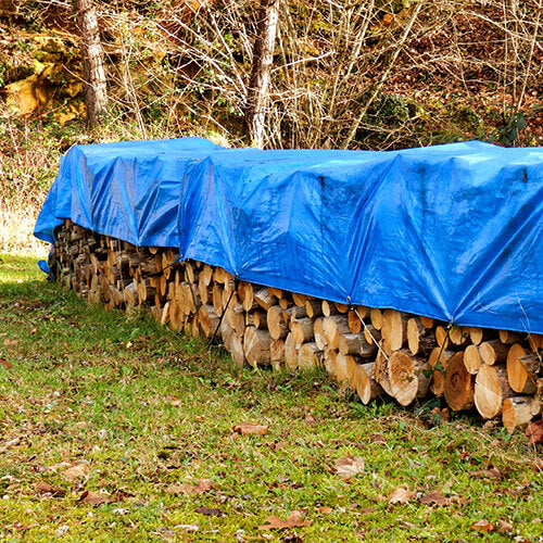 Blue Tarps, Roof Tarps, Poly Tarps, Waterproof Tarps | BlueTarps.com