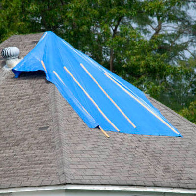 Blue Tarps, Roof Tarps, Poly Tarps, Waterproof Tarps | BlueTarps.com
